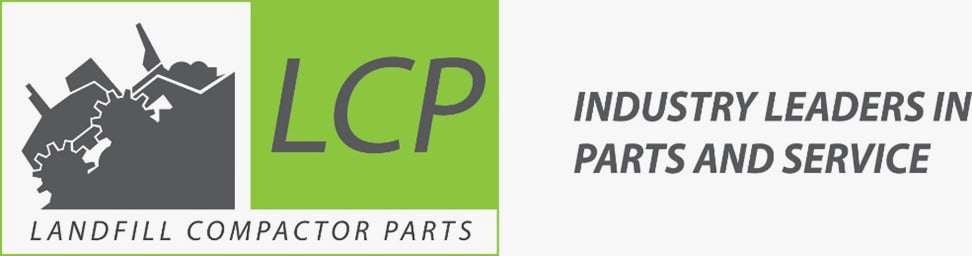 Landfill Compactor Parts | Hillsboro, MO | Landfill equipment, parts ...