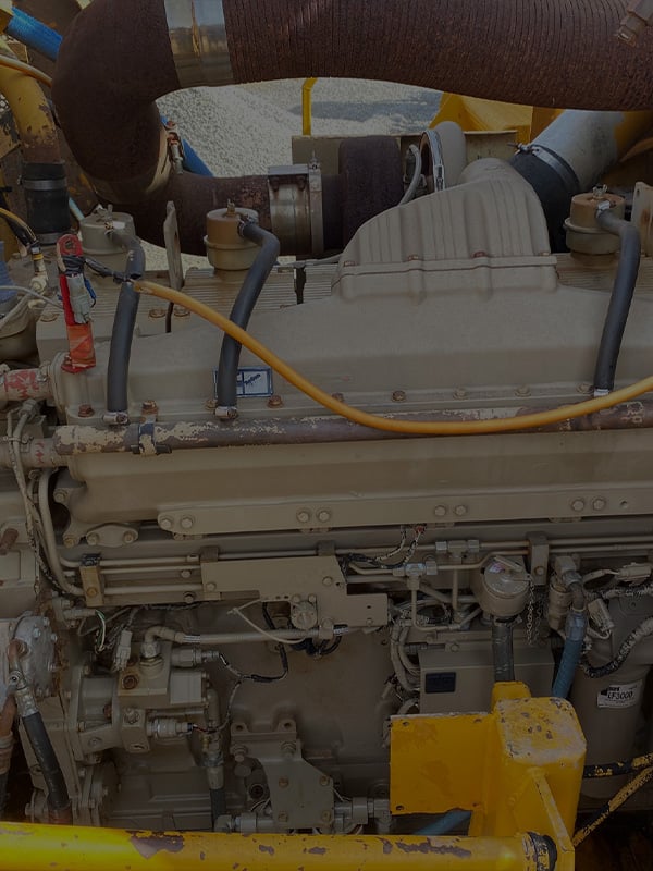 Landfill Compactor Parts | Hillsboro, MO | Landfill equipment, parts ...